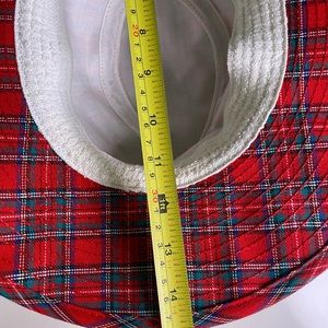the plaid cap | Accessories | The Plaid Cap Sugar Loaf Mountain Hat ...